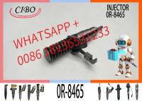 China High Quality New Diesel Fuel Injector 1278230 0R8463 127-8230 0R-8463 for sale