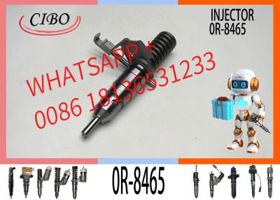 China High Quality Diesel Fuel Injector 127-8228 1278228 for 3116 3406B 0R-8465 Injection Valves for sale