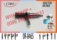 China High Quality Diesel Fuel Injector 127-8228 1278228 for 3116 3406B 0R-8465 Injection Valves for sale