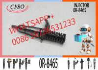 China High Quality Diesel Fuel Injector 127-8228 1278228 for 3116 3406B 0R-8465 Injection Valves for sale