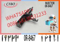 China Excavator Fuel Injectors 3116 Engine Fuel Injector Nozzle 0R-8682 0R-8467 9Y-4982 127-8220 0R-0471 101-4561 for sale