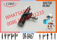 China Excavator Fuel Injectors 3116 Engine Fuel Injector Nozzle 0R-8682 0R-8467 9Y-4982 127-8220 0R-0471 101-4561 for sale