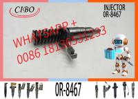 China Excavator Fuel Injectors 3116 Engine Fuel Injector Nozzle 0R-8682 0R-8467 9Y-4982 127-8220 0R-0471 101-4561 for sale