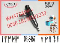 China Excavator Fuel Injectors 3116 Engine Fuel Injector Nozzle 0R-8682 0R-8467 9Y-4982 127-8220 0R-0471 101-4561 for sale