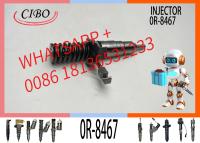 China Excavator Fuel Injectors 3116 Engine Fuel Injector Nozzle 0R-8682 0R-8467 9Y-4982 127-8220 0R-0471 101-4561 for sale