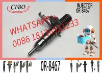 China Excavator Fuel Injectors 3116 Engine Fuel Injector Nozzle 0R-8682 0R-8467 9Y-4982 127-8220 0R-0471 101-4561 for sale