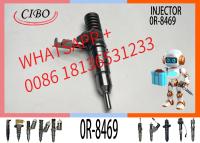 China 127-8225 Diesel Fuel Injector for 3116 3126 Engine 107-4091 0R-4376 0R-8469 173-4647 for sale