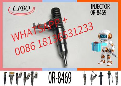 China 127-8225 Diesel Fuel Injector for 3116 3126 Engine 107-4091 0R-4376 0R-8469 173-4647 for sale