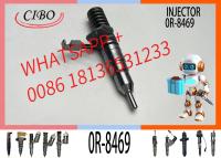 China 127-8225 Diesel Fuel Injector for 3116 3126 Engine 107-4091 0R-4376 0R-8469 173-4647 for sale