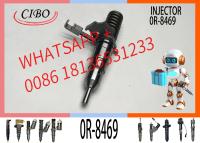 China 127-8225 Diesel Fuel Injector for 3116 3126 Engine 107-4091 0R-4376 0R-8469 173-4647 for sale