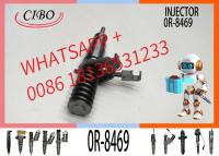 China 127-8225 Diesel Fuel Injector for 3116 3126 Engine 107-4091 0R-4376 0R-8469 173-4647 for sale