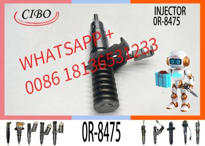China High Quality Diesel Fuel Injector 127-8207 1278207 for 3116 0R-8475 Common Rail Injection Valves for sale