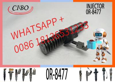 China High Quality New Diesel Fuel Injector 1278211 0R-8477 127-8211 0R8477 for sale