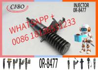 China High Quality New Diesel Fuel Injector 1278211 0R-8477 127-8211 0R8477 for sale