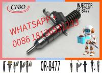 China High Quality New Diesel Fuel Injector 1278211 0R-8477 127-8211 0R8477 for sale