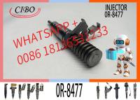 China High Quality New Diesel Fuel Injector 1278211 0R-8477 127-8211 0R8477 for sale