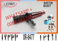 China High Quality New Diesel Fuel Injector 1278211 0R-8477 127-8211 0R8477 for sale