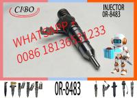 China Fuel Injector 127-8209 0R-8483 for Engine 3116 Loader 918F 928F 935B Injector 1278209 for sale