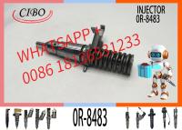 China Fuel Injector 127-8209 0R-8483 for Engine 3116 Loader 918F 928F 935B Injector 1278209 for sale