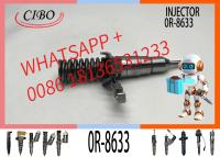 China Fuel Injector Nozzle Injection Valves 162-0218 0R-8633 for 3126 Engine Assembly Marine Products for sale