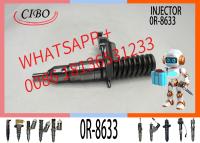 China Fuel Injector Nozzle Injection Valves 162-0218 0R-8633 for 3126 Engine Assembly Marine Products for sale