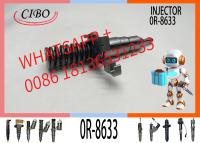 China Fuel Injector Nozzle Injection Valves 162-0218 0R-8633 for 3126 Engine Assembly Marine Products for sale
