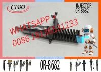 China High quality 3116 engine diesel injector 0R-8682 102-7038 107-1230 127-8205 for sale