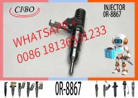 China Common Rail Fuel Injector 127-8230 0R-8463 140-8413 0R-8867 173-4647 10R-8996 4P-2233 for Excavator 3116 Truck Parts Auto Parts for sale