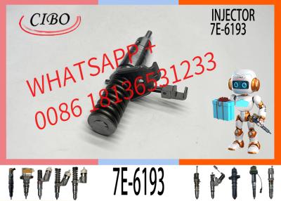 China 3116 Engine Fuel Injector 7E-6193 7E6193 7E-8727 7E8727 for sale
