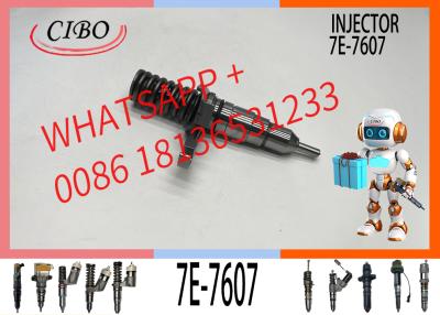 China 3116 Engine Fuel Injector 7E-7607 7E7607 7E-8952 7E8952 for sale