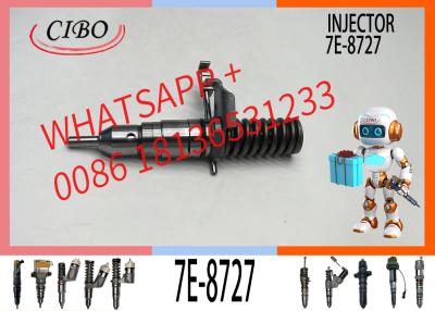 China Diesel Injectors for 3114 and 3116 Engines 127-8218 127-8220 7E-8727 7E-8952 1278218 1278220 7E8727 7E8952 for sale