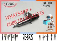 China Diesel Injectors for 3114 and 3116 Engines 127-8218 127-8220 7E-8727 7E-8952 1278218 1278220 7E8727 7E8952 for sale
