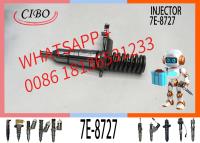 China Diesel Injectors for 3114 and 3116 Engines 127-8218 127-8220 7E-8727 7E-8952 1278218 1278220 7E8727 7E8952 for sale