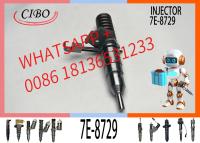 China High Quality Diesel Fuel Injector 7E-8729 0R-3190 for 3114 Common Rail Injection Valves for sale