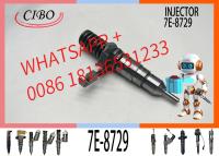 China High Quality Diesel Fuel Injector 7E-8729 0R-3190 for 3114 Common Rail Injection Valves for sale