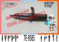 China 3116 3126 Engine Fuel Injector Nozzle 7E9585 0R-3742 7E-9585 for Excavator 320 L 320-A 320-A L 320-A N 320-A S 320N for sale