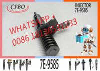 China 3116 3126 Engine Fuel Injector Nozzle 7E9585 0R-3742 7E-9585 for Excavator 320 L 320-A 320-A L 320-A N 320-A S 320N for sale