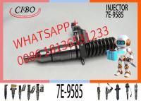 China 3116 3126 Engine Fuel Injector Nozzle 7E9585 0R-3742 7E-9585 for Excavator 320 L 320-A 320-A L 320-A N 320-A S 320N for sale