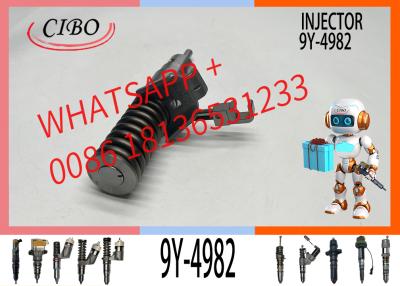 China New Fuel Injector 127-8207 0R-8475 OR-8475 9Y-4982 7E-8727 OR-3002 0R-3002 for Industrial 3114 CB434 CP563 05531 for sale