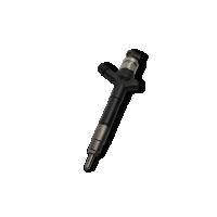 China 095000-8910 098000-8011 VG1246080106 VG124608005 Fuel Injector Common Rail Injector Assy for SINOTRUK HOWO A7 D12 Truck for sale