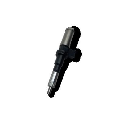 China New Diesel Fuel Injector 095000-0550 095000-874# 095000-5450 095000-6700 095000-8933 095000-9510 for sale