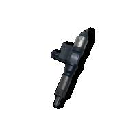 China Diesel Fuel Common Rail Injectors 095000-5800 095000-5801 1372379 Citroen Relay Fiat Ducato Transit Peugeot Boxer 4HU Injector for sale