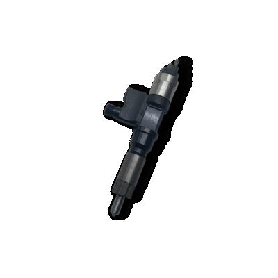 China Diesel Fuel Common Rail Injectors 095000-5800 095000-5801 1372379 Citroen Relay Fiat Ducato Transit Peugeot Boxer 4HU Injector for sale