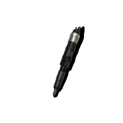 China New Diesel Common Rail Fuel Injector 295050-1350 2950501350 21898687 for Fuel System for sale