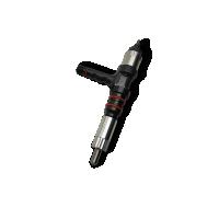 China 6245-11-3100 095000-6290 Komatsu SAA6D170E-5 Engine Diesel Injector for sale
