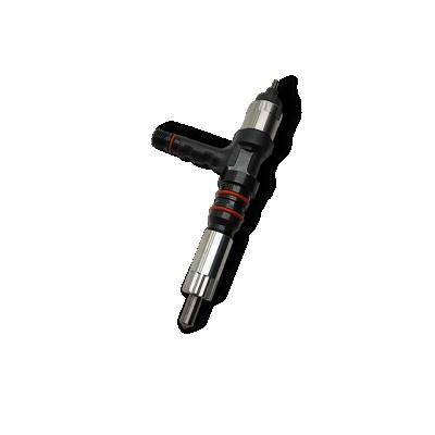 China 6245-11-3100 095000-6290 Komatsu SAA6D170E-5 Engine Diesel Injector for sale