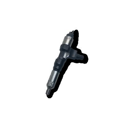 China 6219-11-3100 6219113100 095000-628 095000-6280 9709500-628 Good Price Common Rail Diesel Fuel Injector for sale