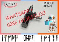 China High Quality Diesel Engine Fuel Injector 4P-2995 0R-8471 for 3114 3116 3512C 3516C 3126 Injection Valves for sale