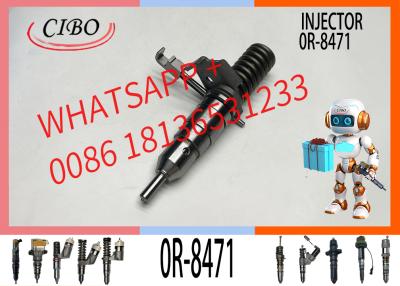 China High Quality Diesel Engine Fuel Injector 4P-2995 0R-8471 for 3114 3116 3512C 3516C 3126 Injection Valves for sale