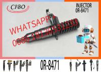 China High Quality Diesel Engine Fuel Injector 4P-2995 0R-8471 for 3114 3116 3512C 3516C 3126 Injection Valves for sale